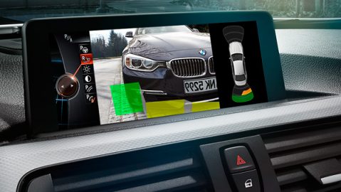 How To Understand The Intelligent Parking Assist System - DRIVING LIFE