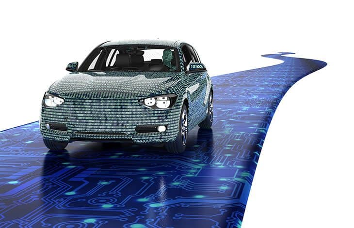 How To Know The Difference In Cars? Conventional V/s. Computerized ...