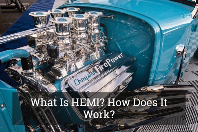 What Is HEMI? How Does It Work? – DRIVING LIFE