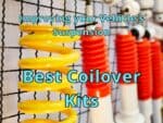 Best Coilover Kits: An Essential for Improving your Vehicle’s ...