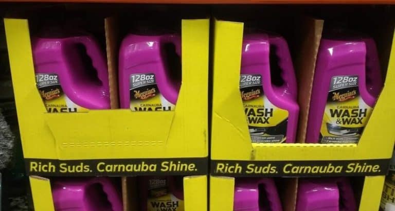 Washing Your RV – Easy Step-By-Step Guide – DRIVING LIFE