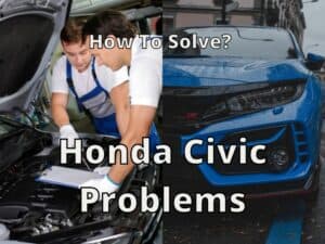 How To Solve The Honda Civic Electrical Problems?