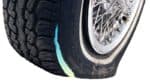 The Causes of Bubbles in Car Tires and 7 Fixes - DRIVING LIFE