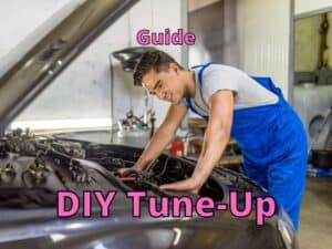 DYI Tune-Up Guide – DRIVING LIFE