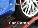 Car Ramps [How To Choose] – DRIVING LIFE